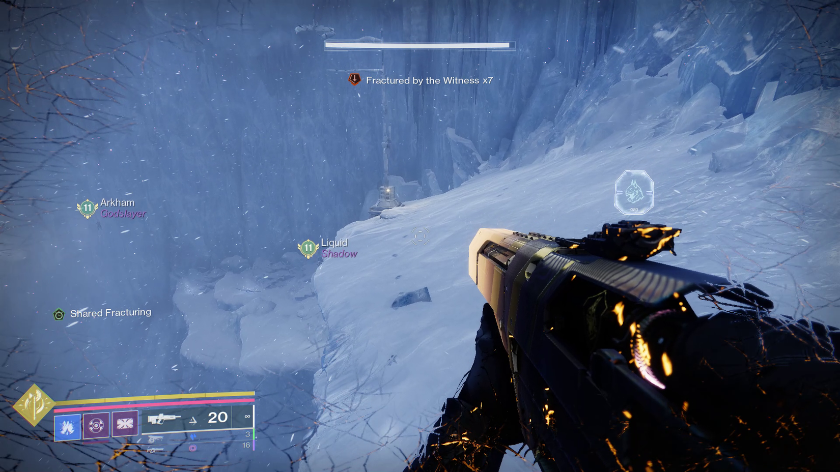 How to get Microcosm in Destiny 2: The Final Shape