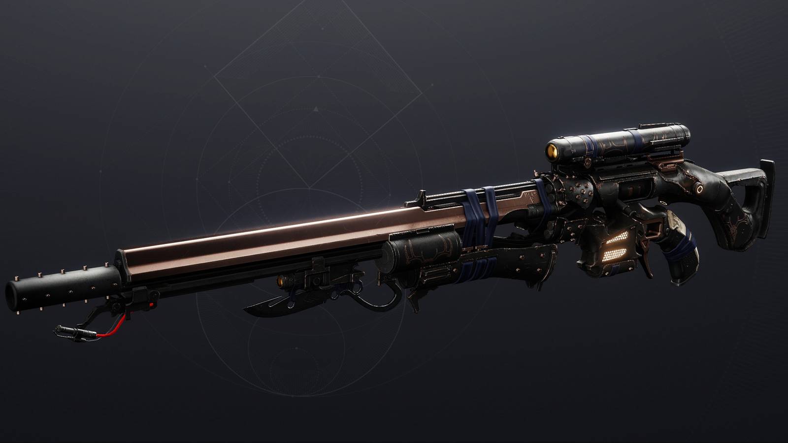 How to finish ‘Wild Card’ and get Still Hunt in Destiny 2