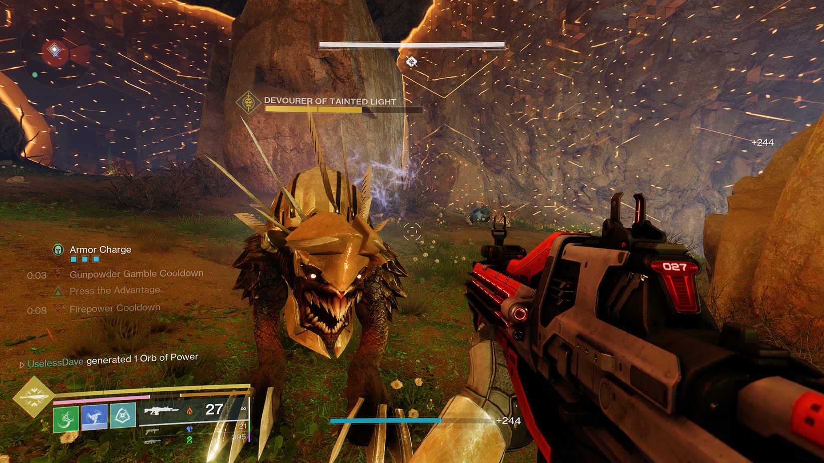 How to finish ‘Wild Card’ and get Still Hunt in Destiny 2