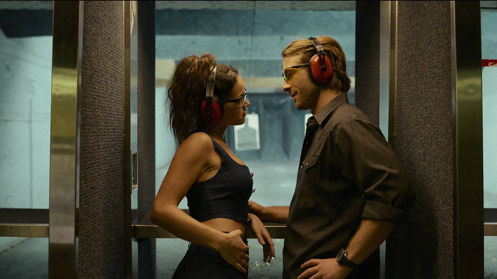 Hit Man review: Netflix’s crime caper is a surprisingly great rom-com