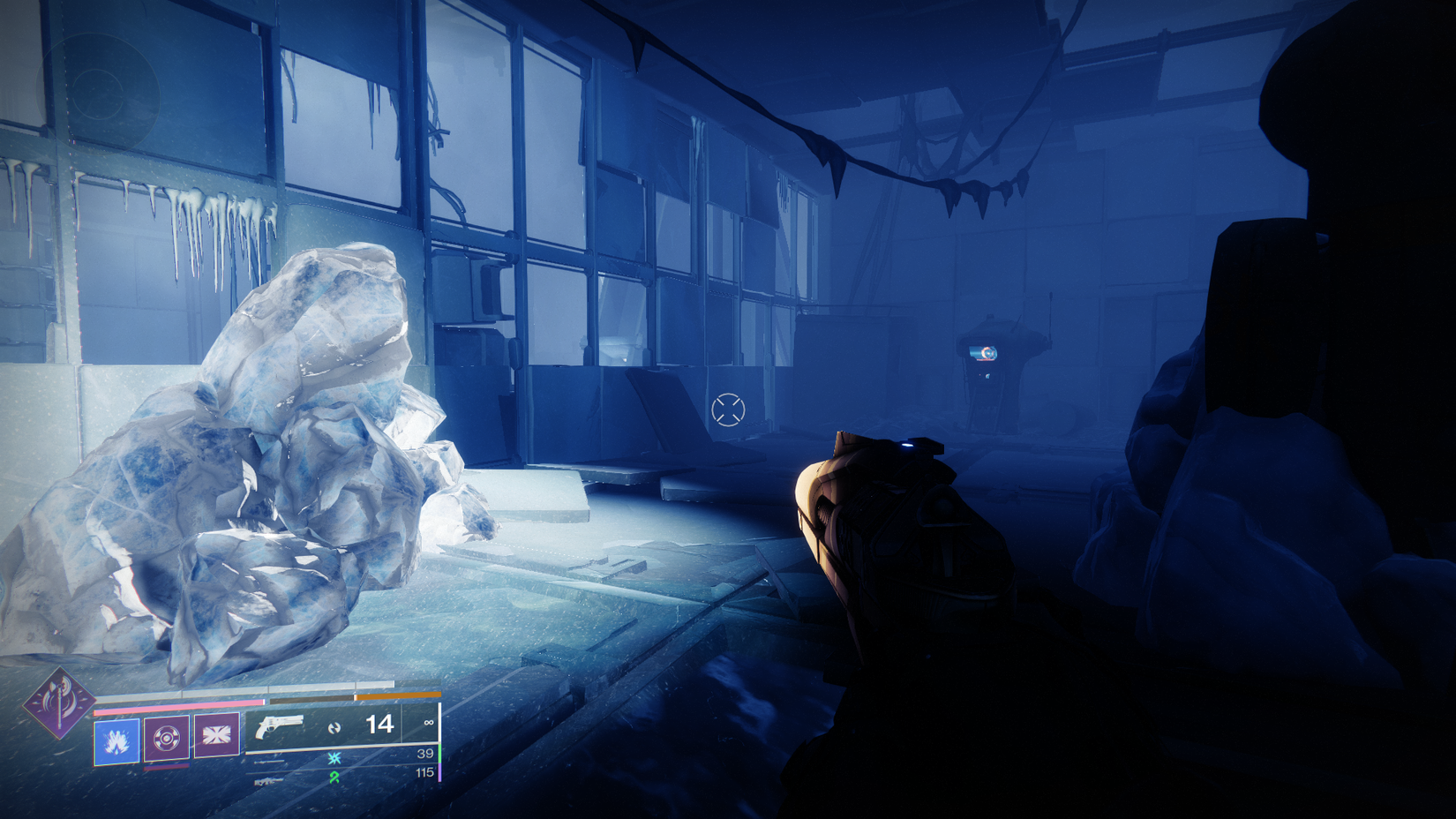 How to get the Divided Prismatic Key in Destiny 2