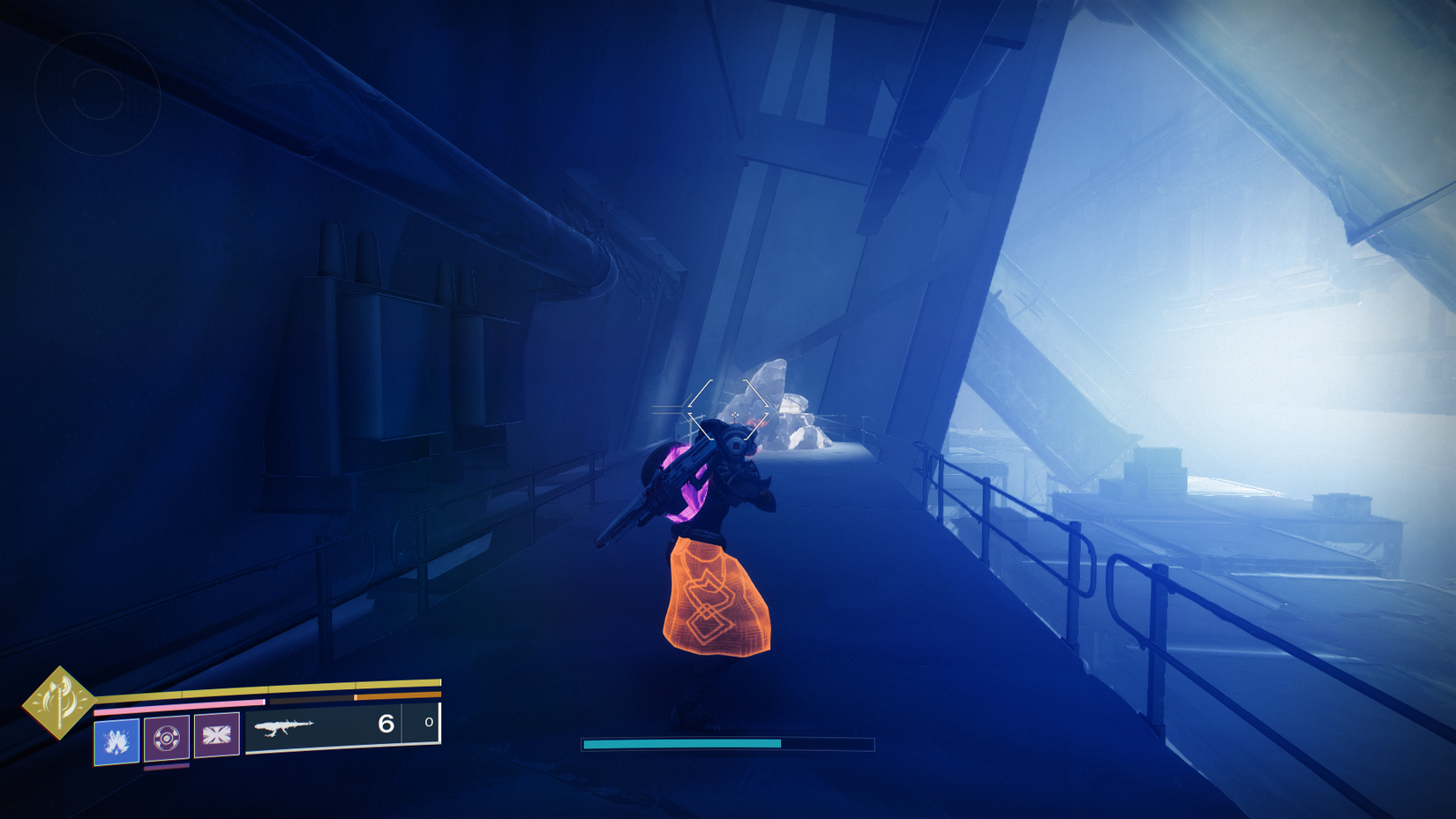 How to get the Divided Prismatic Key in Destiny 2