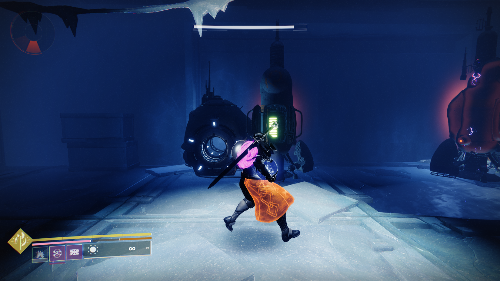 How to get the Divided Prismatic Key in Destiny 2