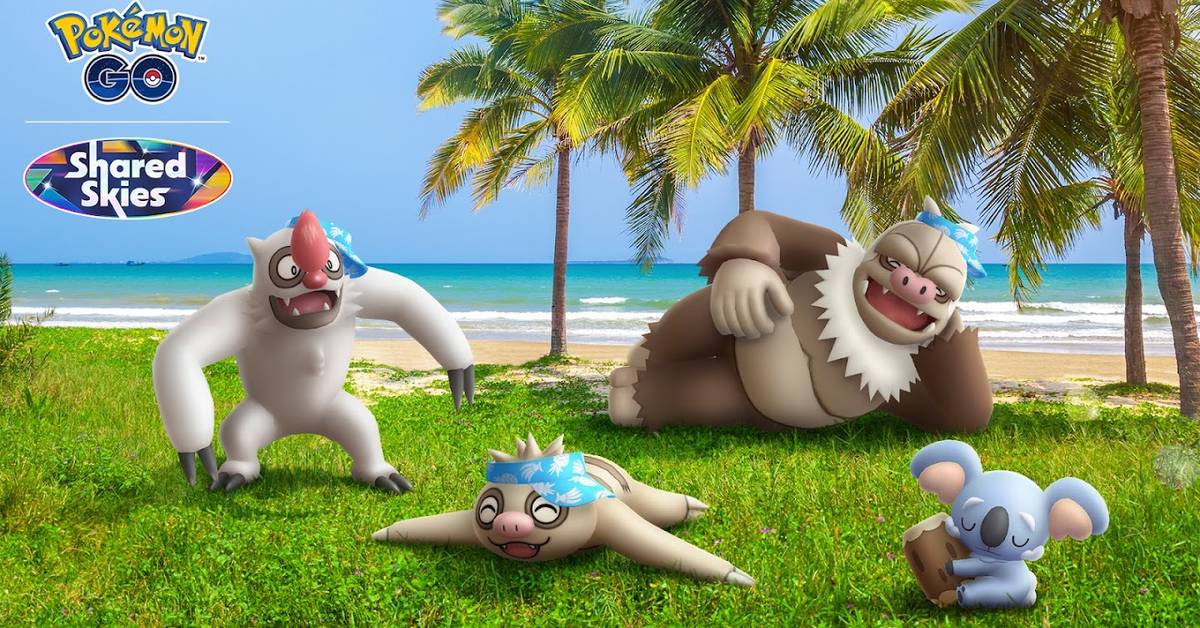 slakoth vigoroth slaking