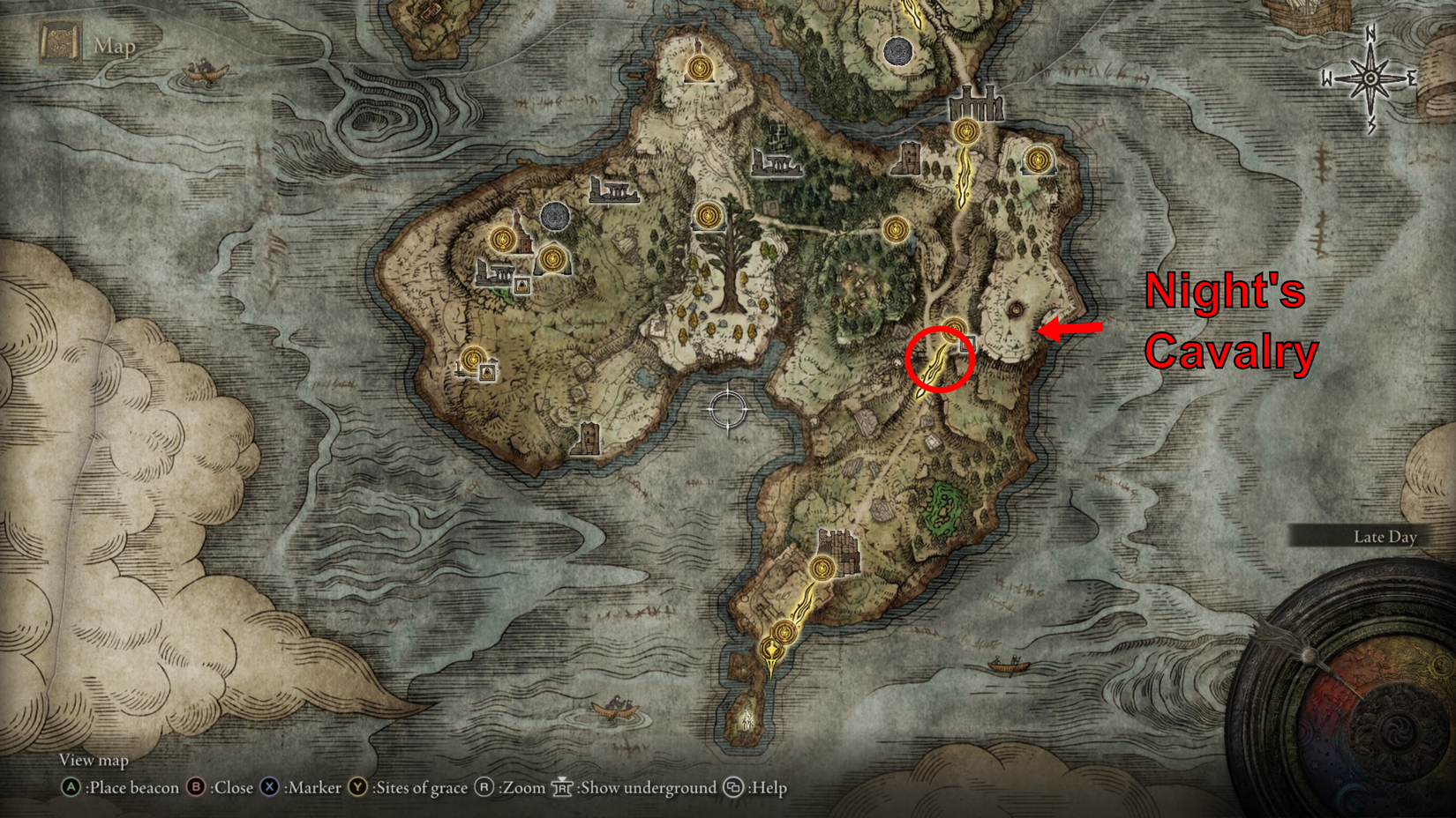 Leonine Misbegotten location, weakness, and how to beat in Elden Ring