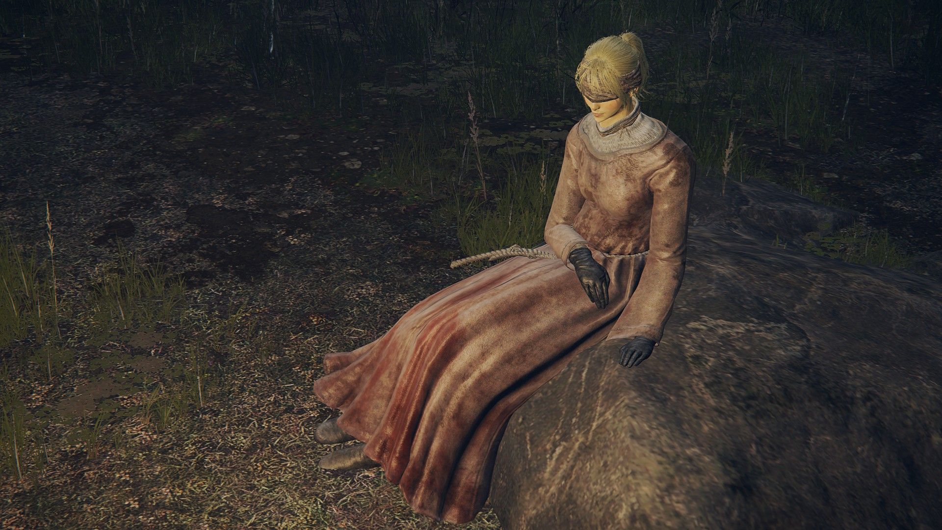 red letter quest elden ring