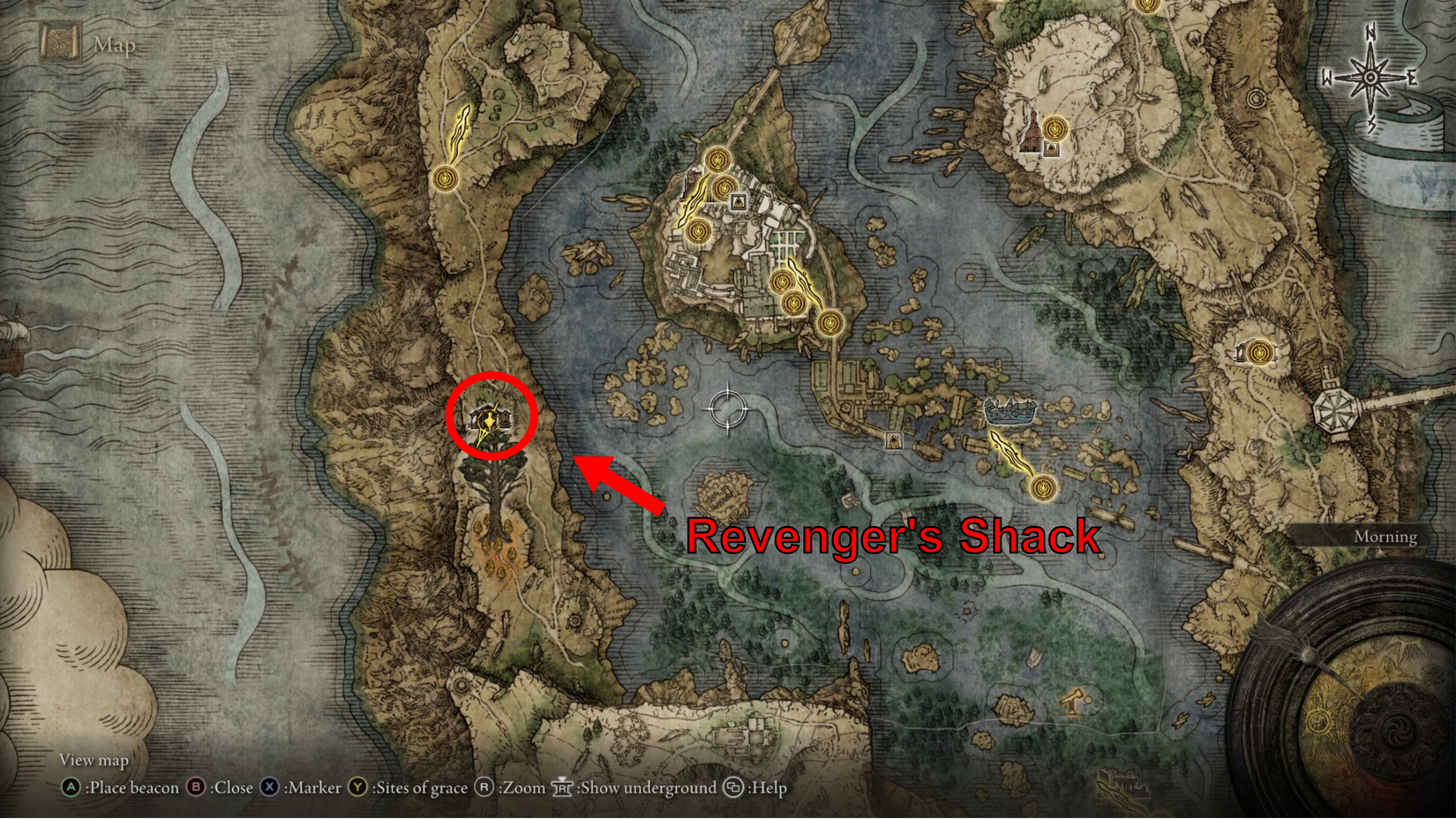 How to complete Irina’s questline in Elden Ring