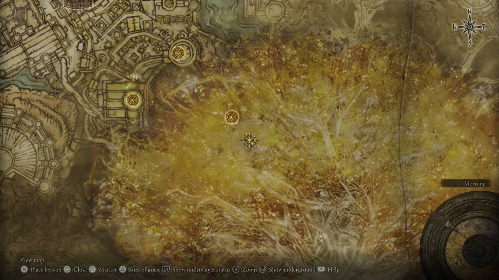 Radagon location, weakness, and how to beat in Elden Ring