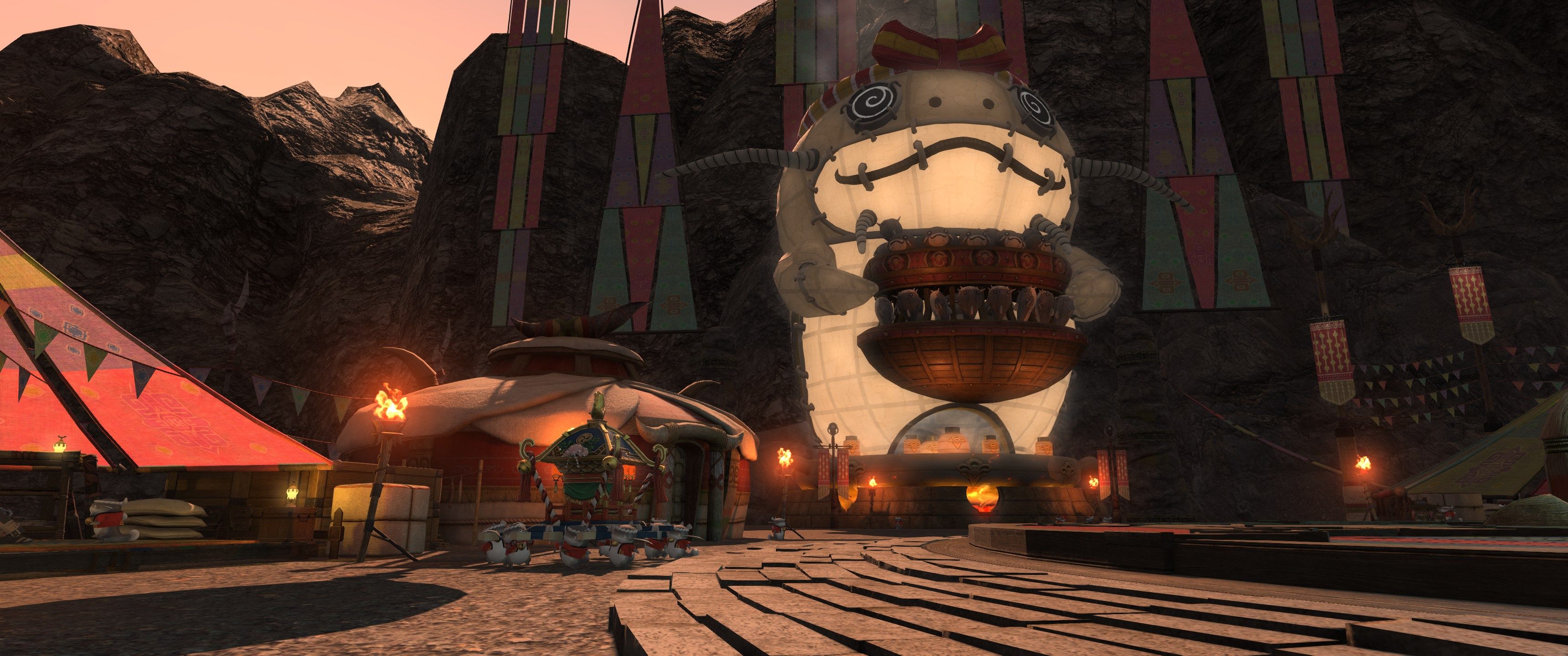 Where to Unlock The Third Cosmic Exploration Planet in FFXIV