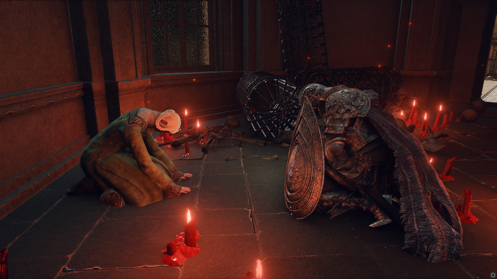 celibacy rise elden ring