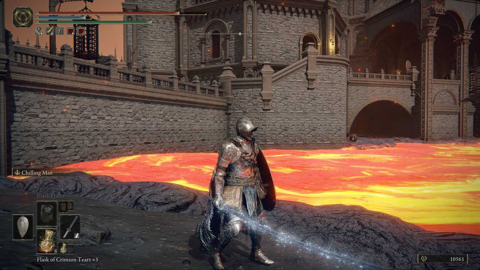 Rya’s questline walkthrough and steps in Elden Ring