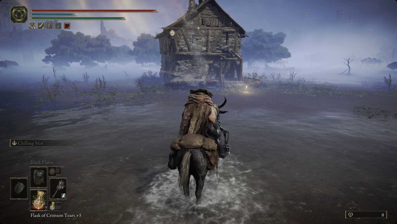 Rya’s questline walkthrough and steps in Elden Ring