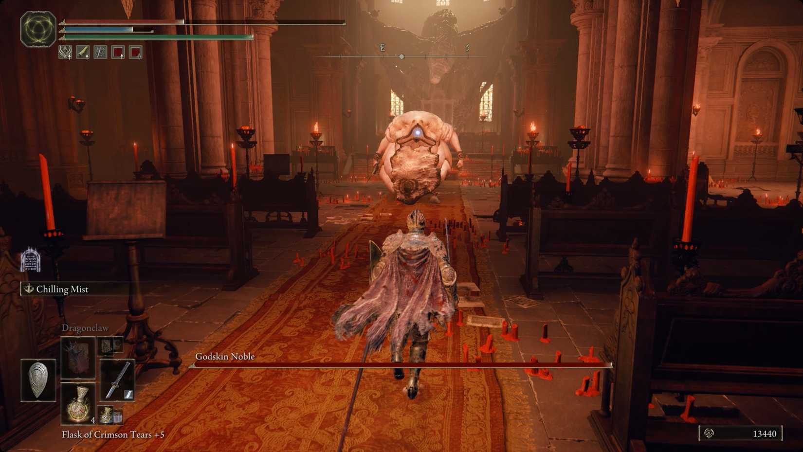 Rya’s questline walkthrough and steps in Elden Ring