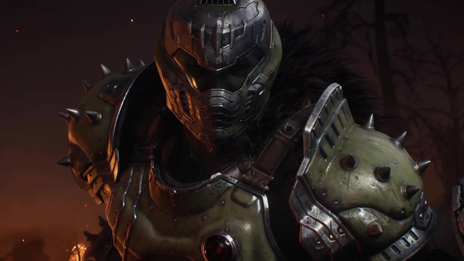 Doom: The Dark Ages revealed at Xbox Games Showcase