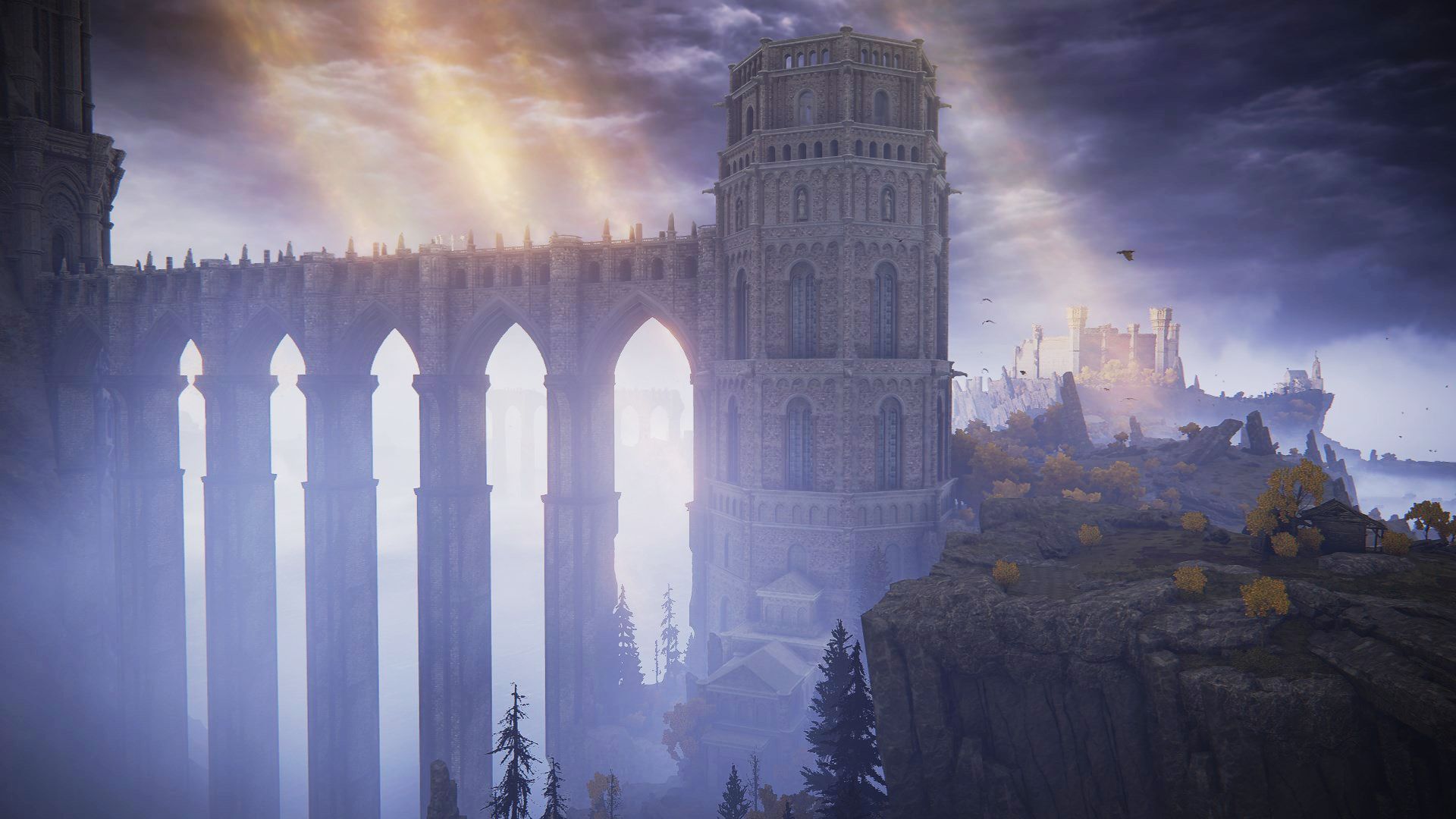 Carian Study Hall walkthrough, pedestal puzzle in Elden Ring