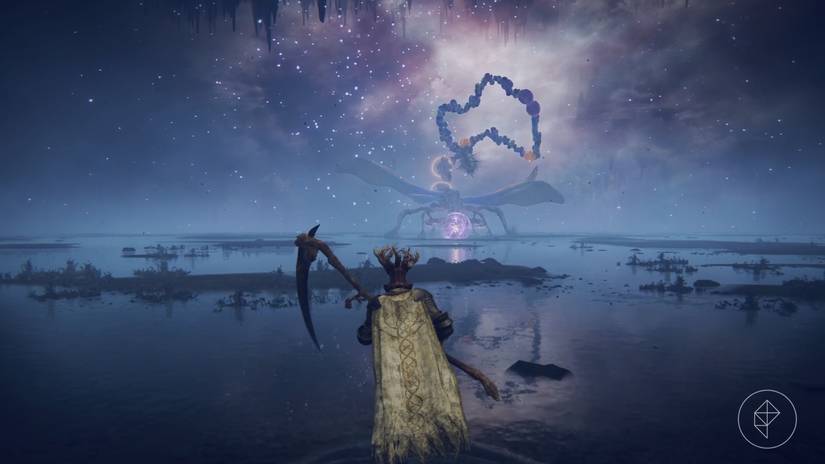 Astel location, weakness, and how to beat in Elden Ring