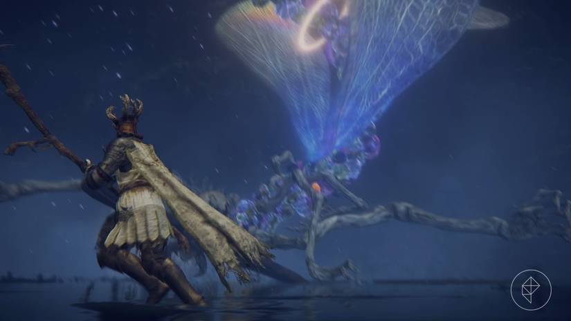 Astel location, weakness, and how to beat in Elden Ring