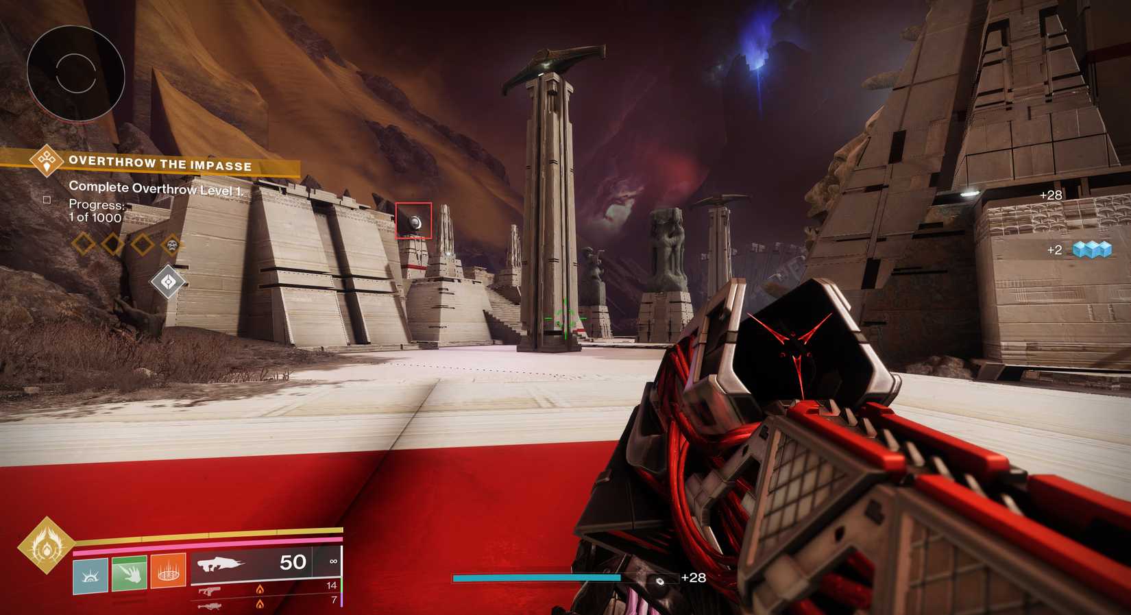 All Visions of the Traveler locations in Destiny 2: The Final Shape