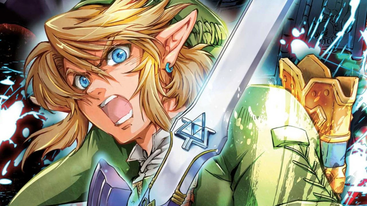 Manga box set deal: Buy one, get one half-off at Target