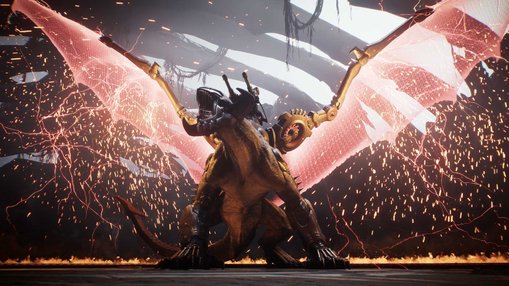 Xbox showcase doubles down on Game Pass, but doesn’t talk exclusives