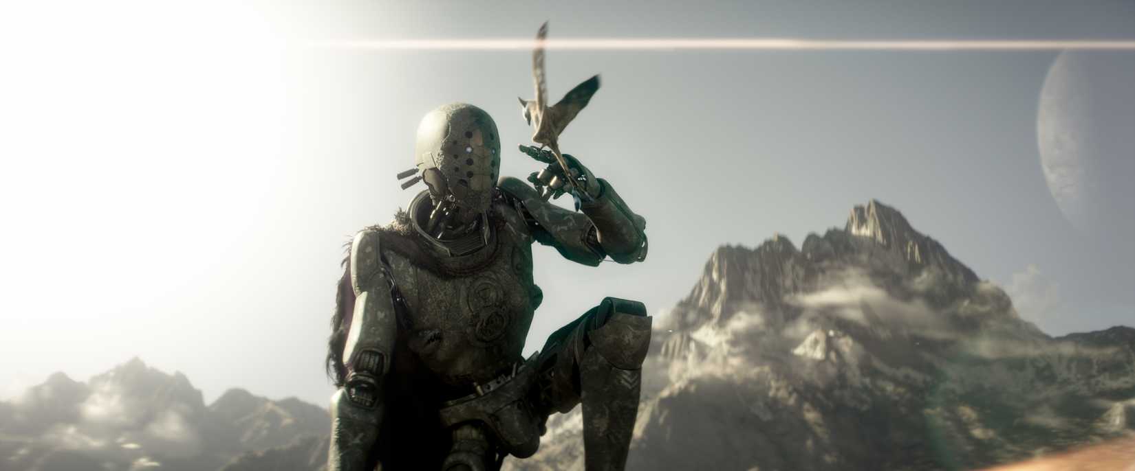 The best sci-fi movies of 2024
