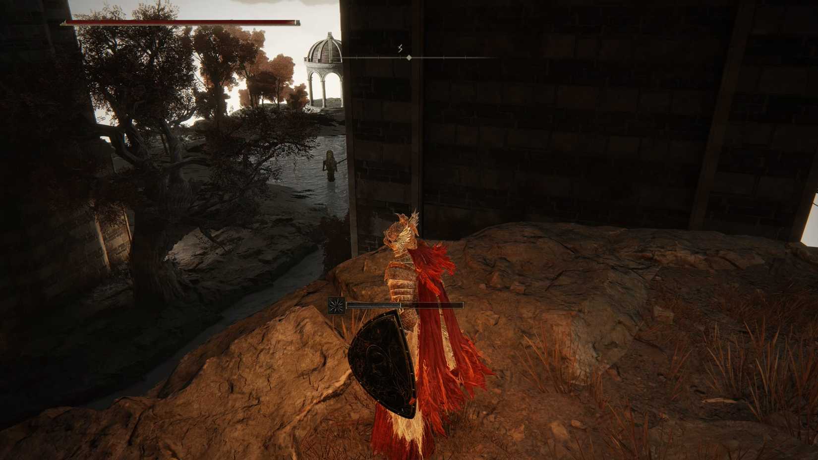 red lightning dragon farum azula