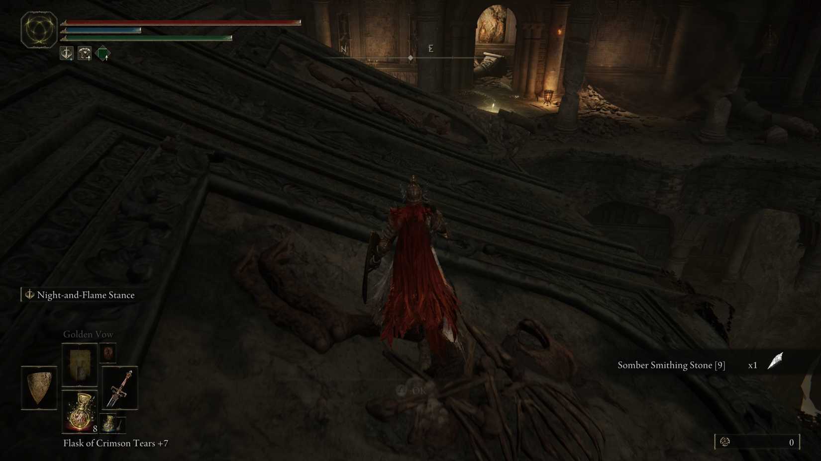 Crumbling Farum Azula walkthrough in Elden Ring