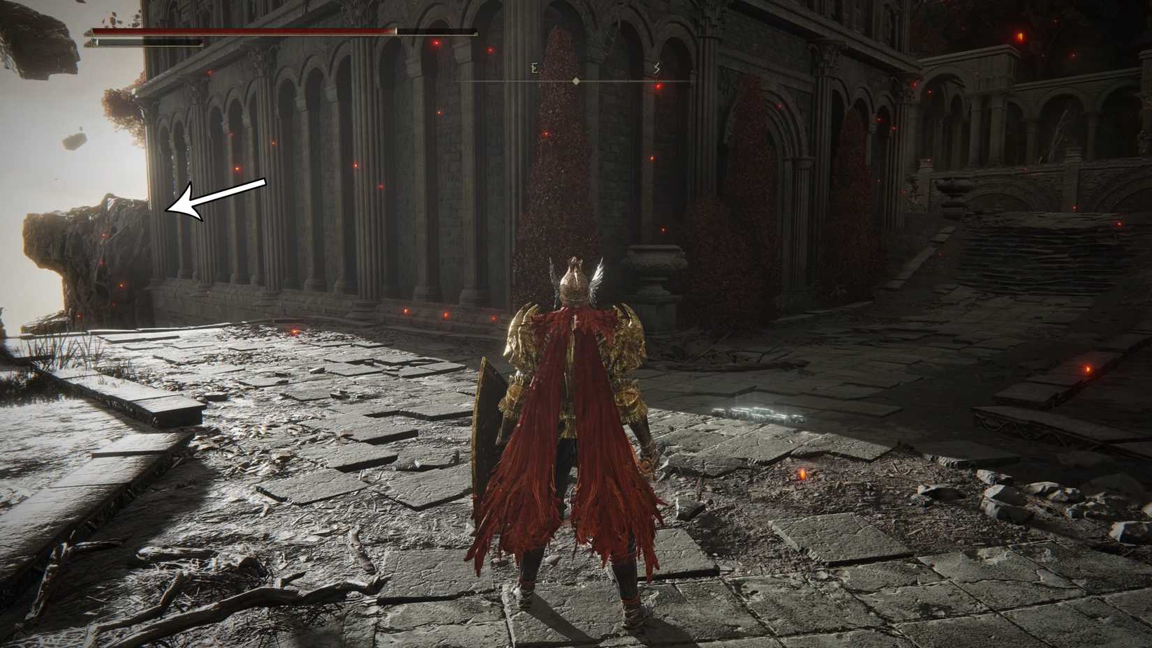 Crumbling Farum Azula walkthrough in Elden Ring