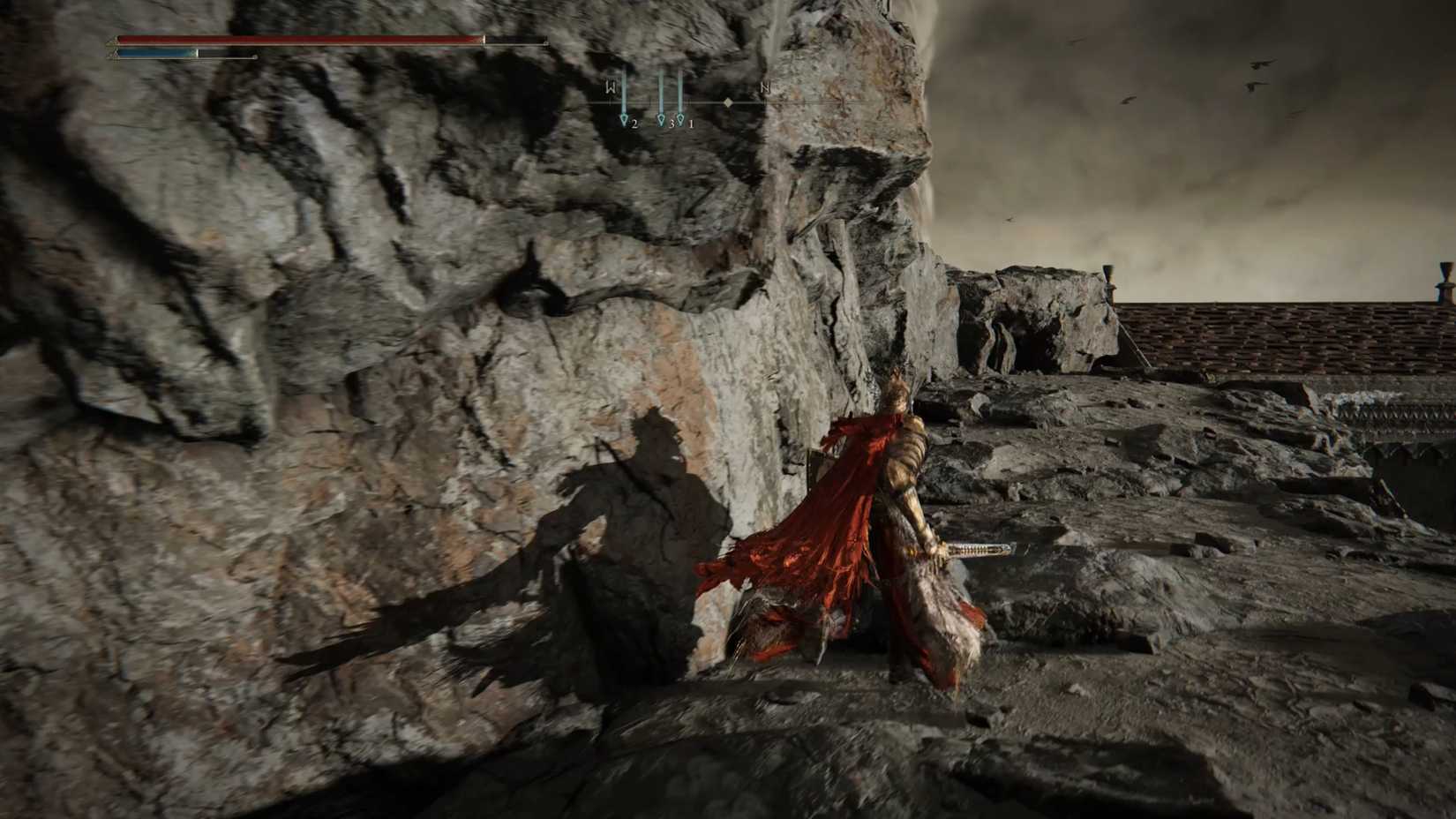 Crumbling Farum Azula walkthrough in Elden Ring