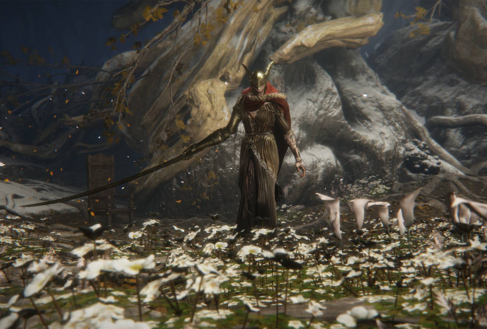 melania shield elden ring