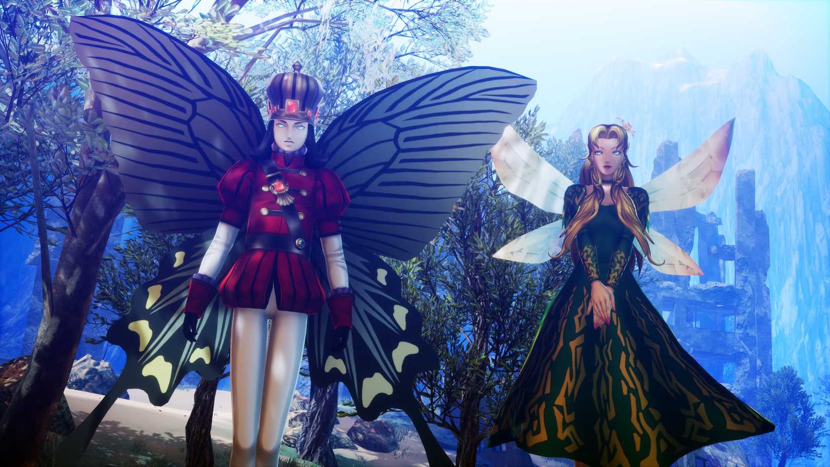 Review: Shin Megami Tensei 5: Vengeance is a bit too frictionless