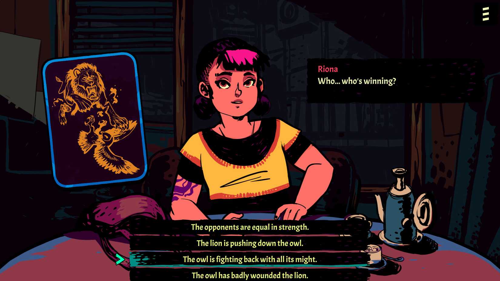 7 games to check out in Steam’s Women-Led Games Showcase
