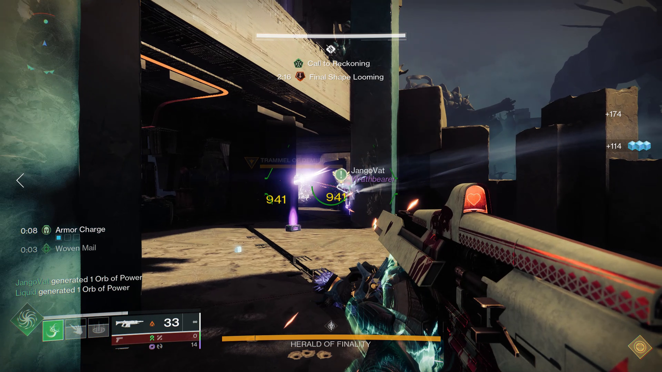 Salvation’s Edge raid walkthrough in Destiny 2: The Final Shape