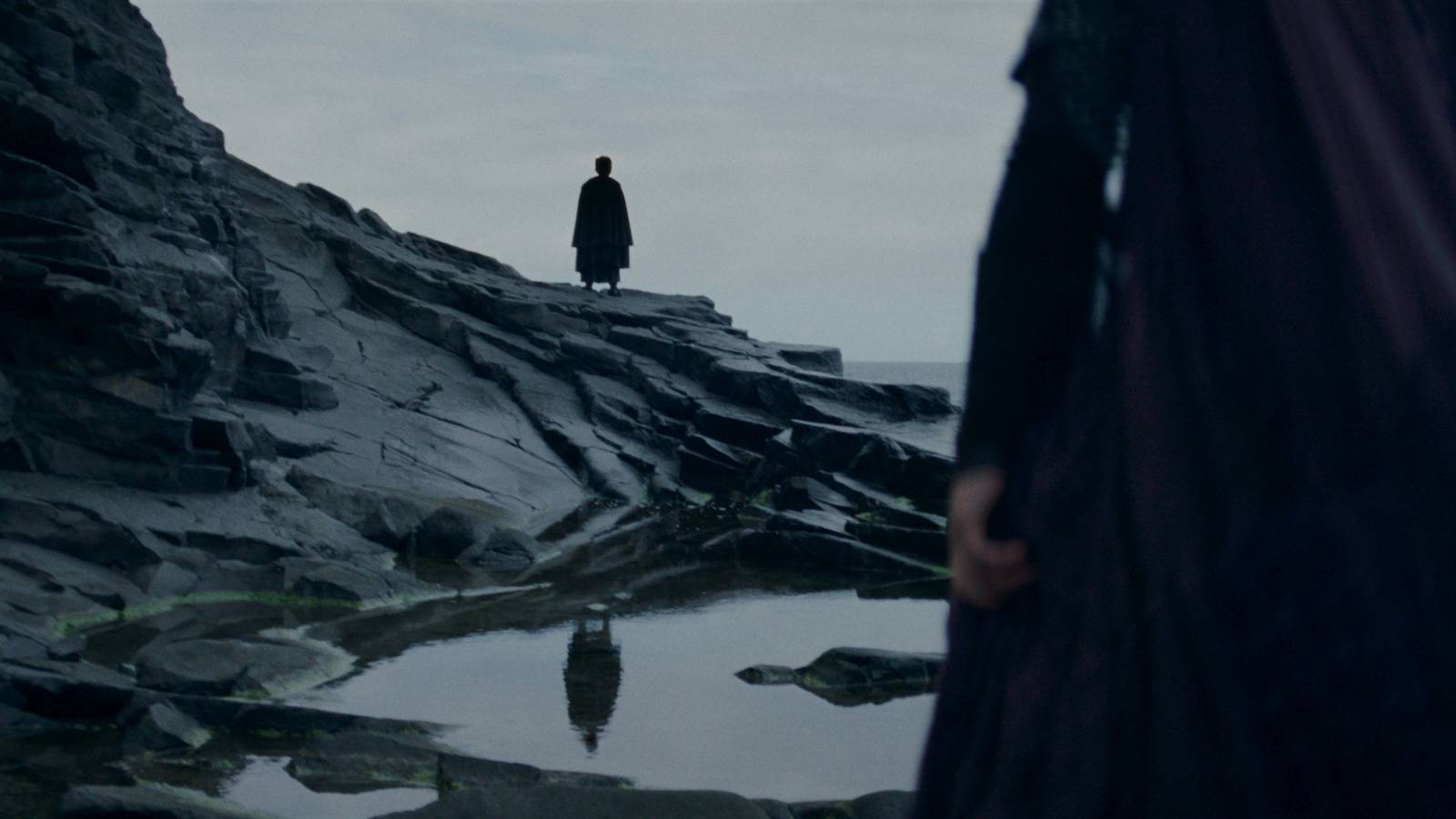 The identity of The Acolyte’s Sith Master was already pretty clear