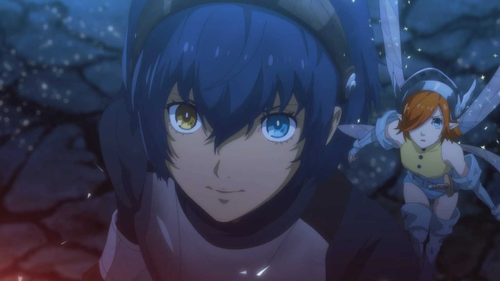 Metaphor: ReFantazio is Persona-inspired with a twist