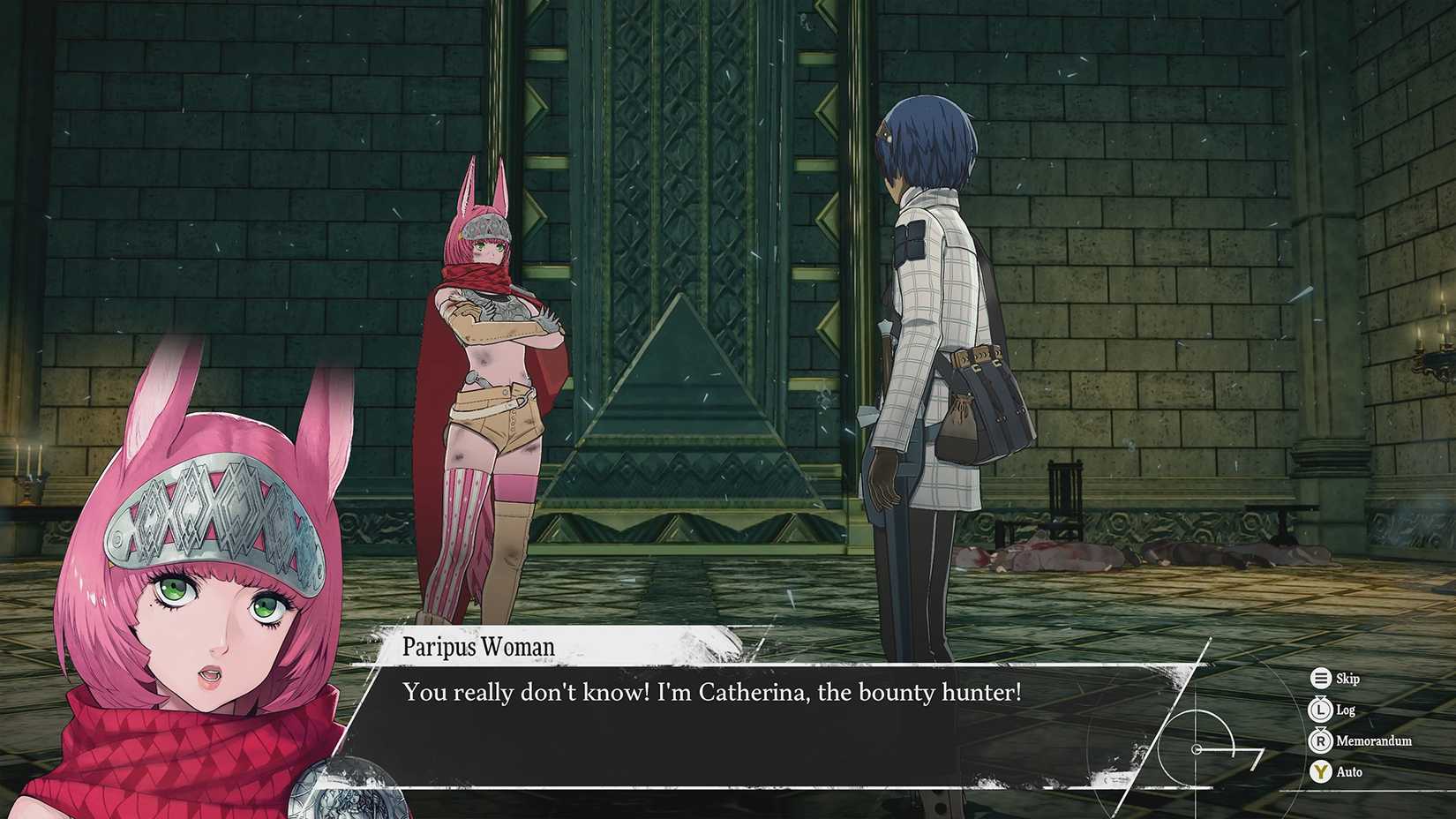 Metaphor: ReFantazio is Persona-inspired with a twist