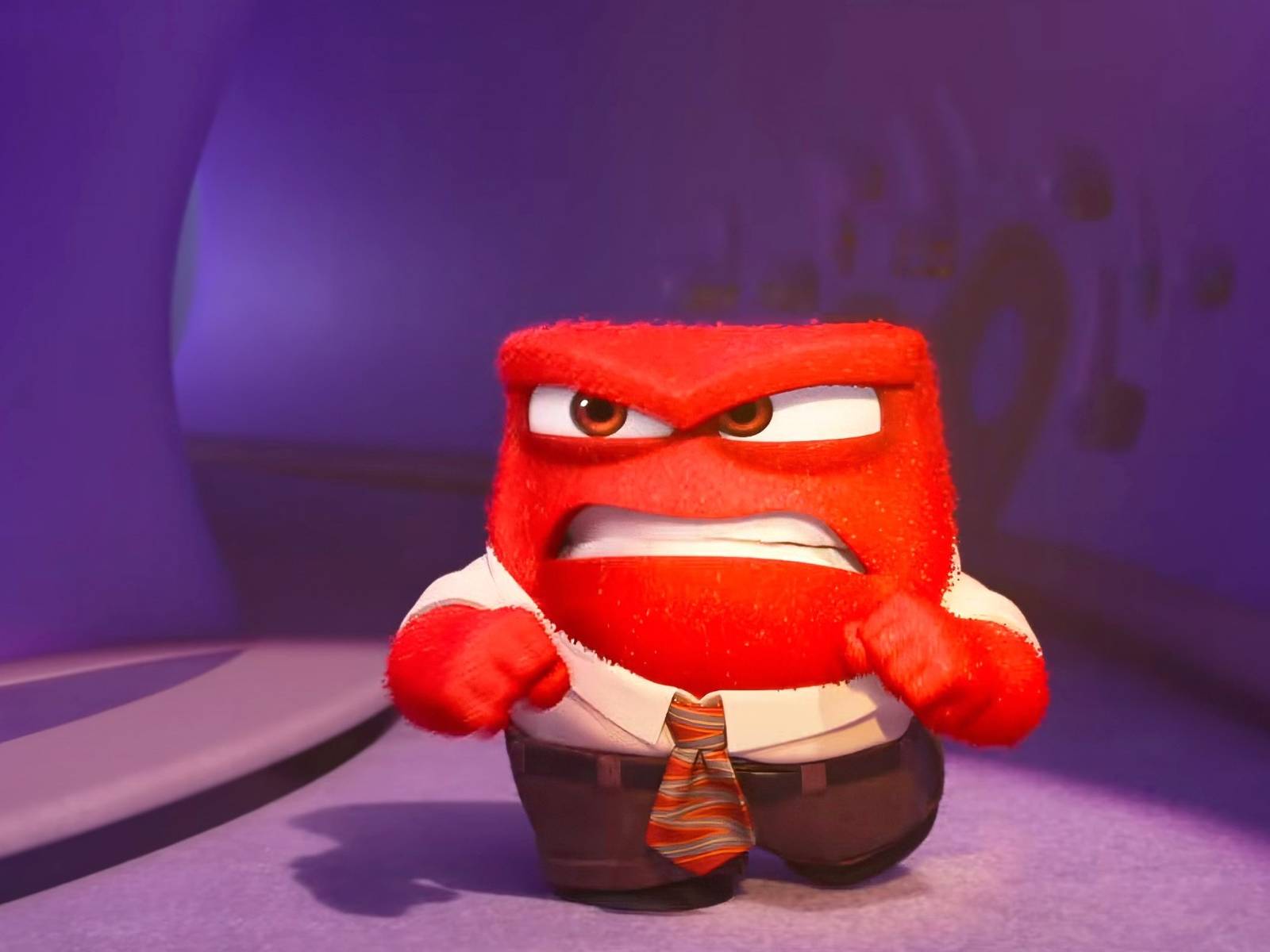 inside out anger crying