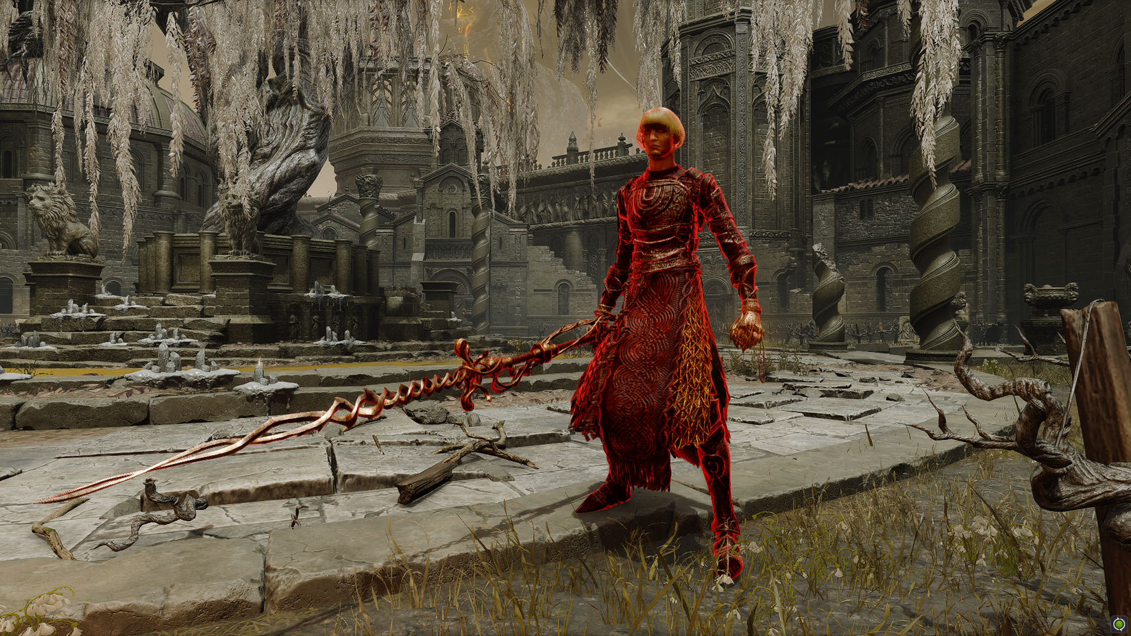 All Elden Ring DLC NPC quests and order in Shadow of the Erdtree