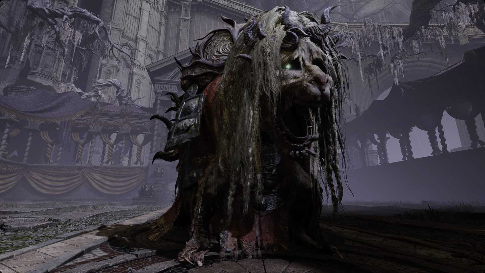 Belurat legacy dungeon walkthrough for Elden Ring DLC