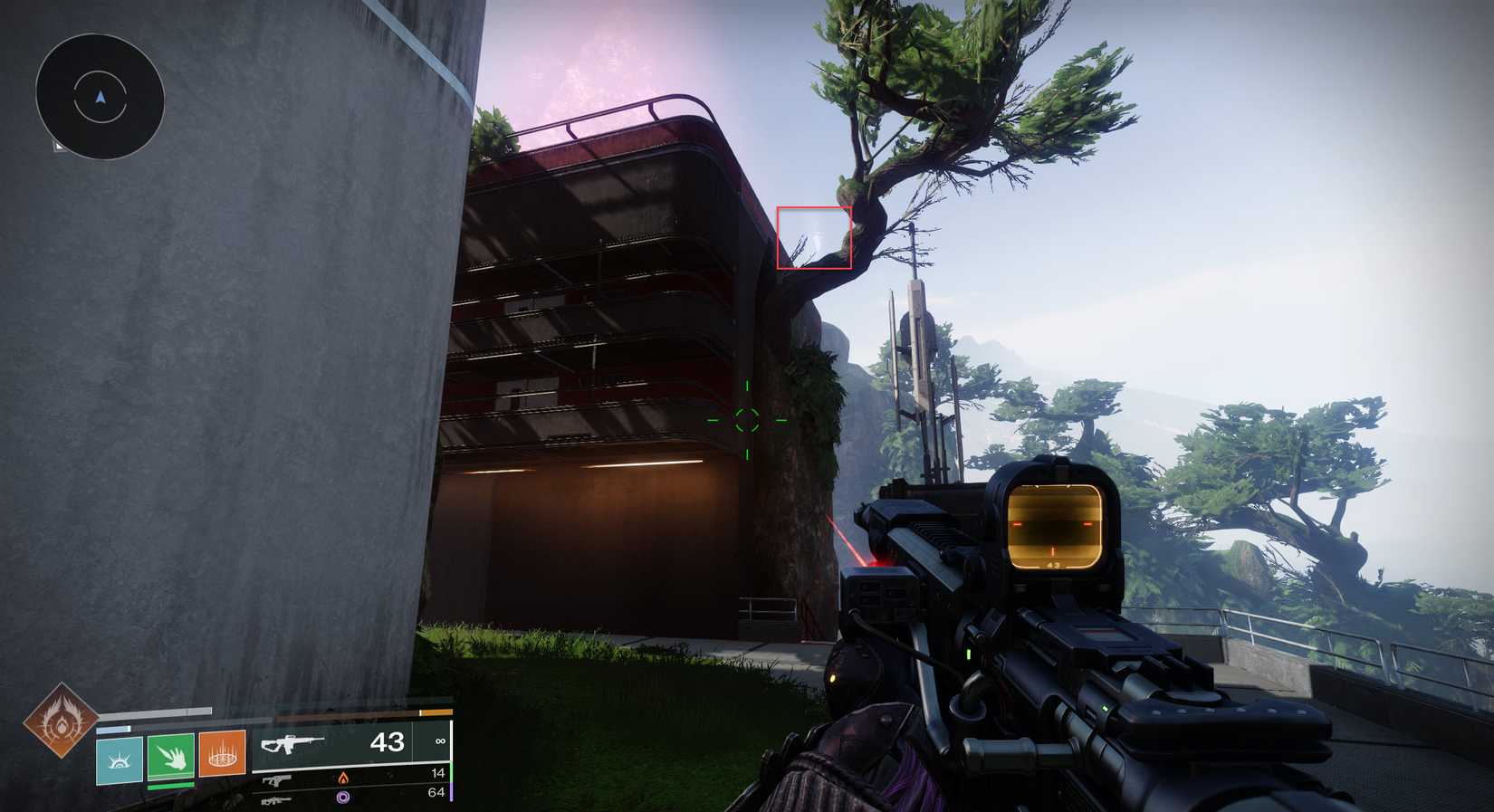 All Feathers of Light locations in Destiny 2: The Final Shape