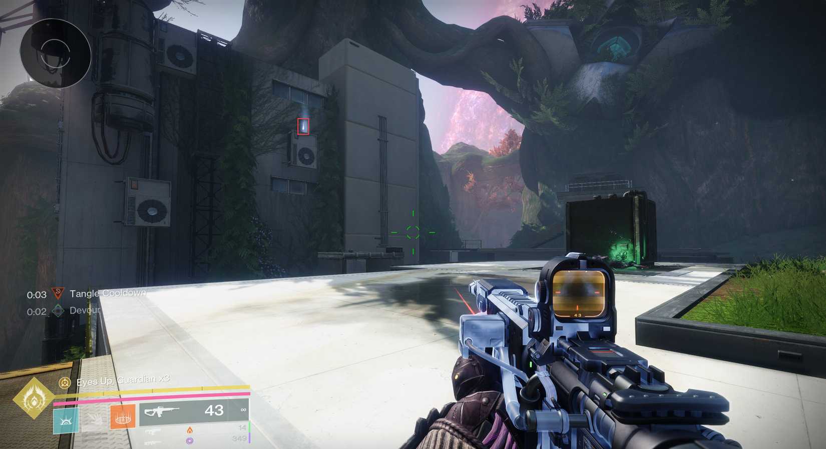 All Feathers of Light locations in Destiny 2: The Final Shape