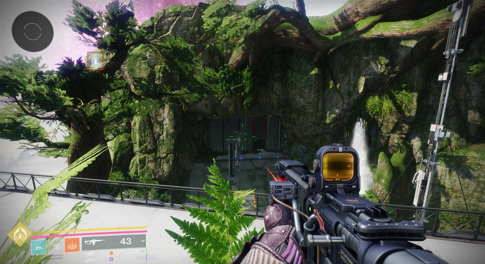 All Feathers of Light locations in Destiny 2: The Final Shape