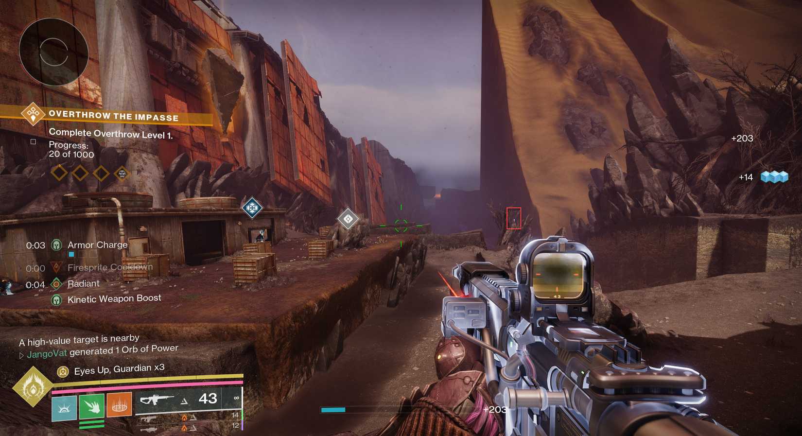 All Feathers of Light locations in Destiny 2: The Final Shape