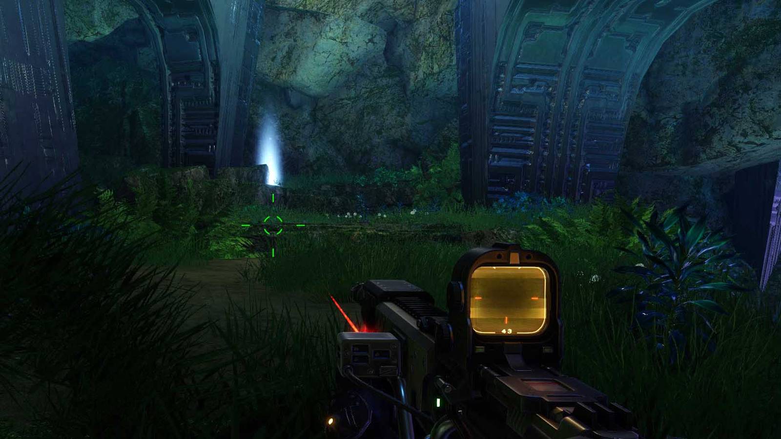 All Feathers of Light locations in Destiny 2: The Final Shape