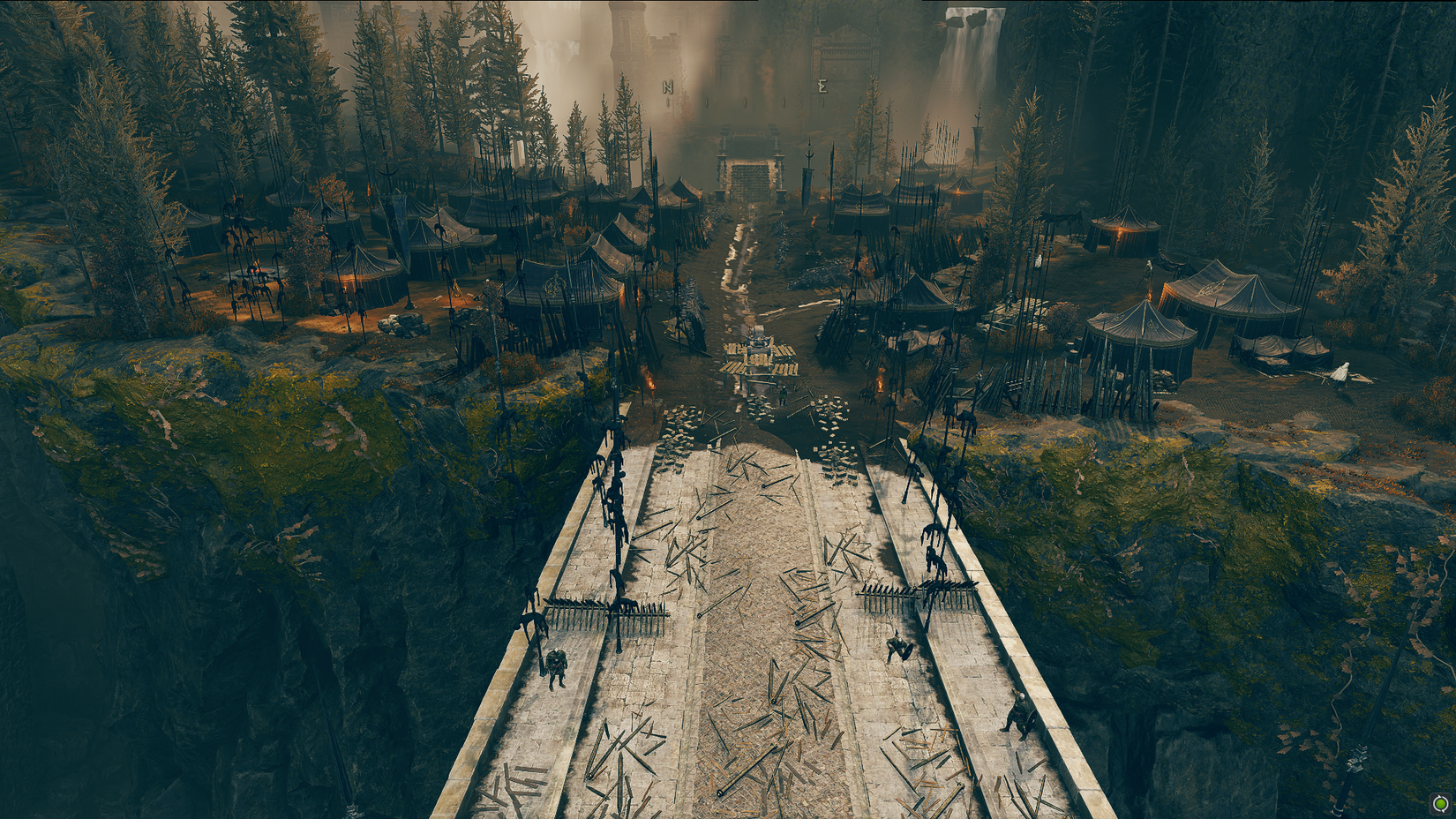 Castle Ensis walkthrough for Elden Ring DLC