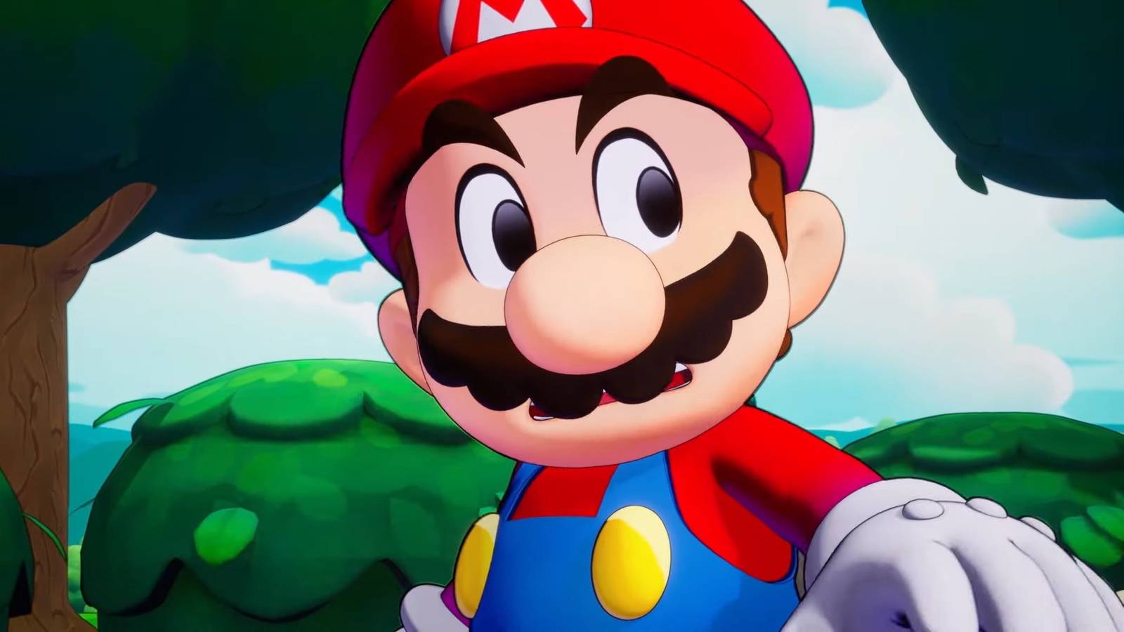 Nintendo Mario Luigi Ndash Mario Luigi [Super Smash Bros. (Wii U)]