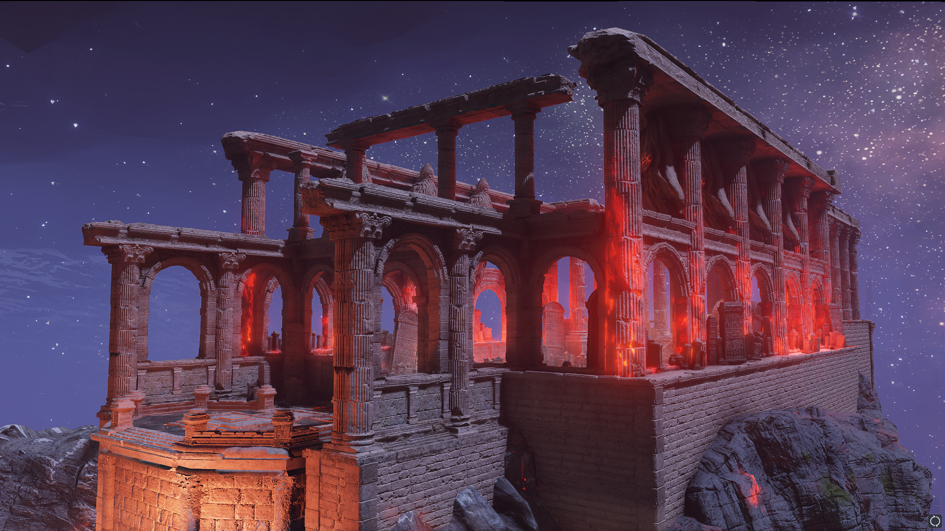 How to get to Mohgwyn Palace in Elden Ring