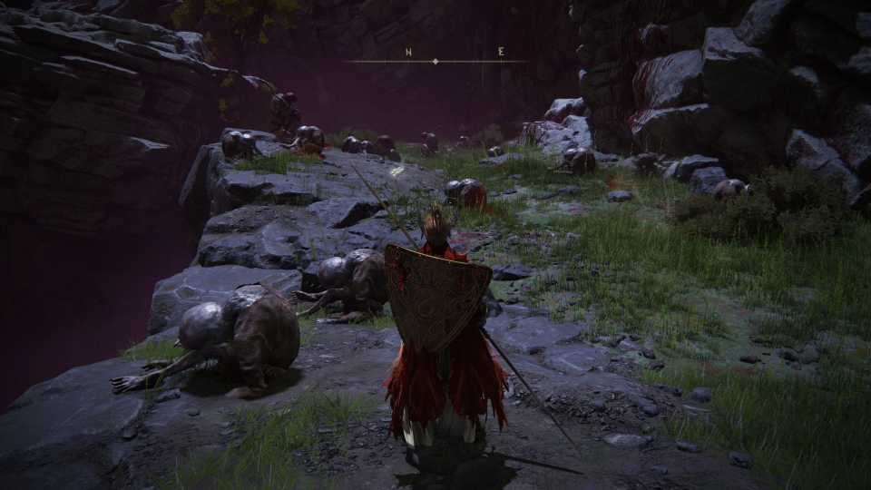 Best rune farming locations in Elden Ring