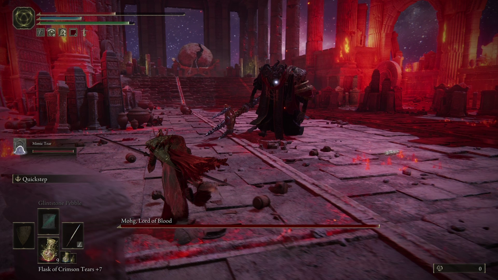 Mohg location, weakness and how to beat in Elden Ring