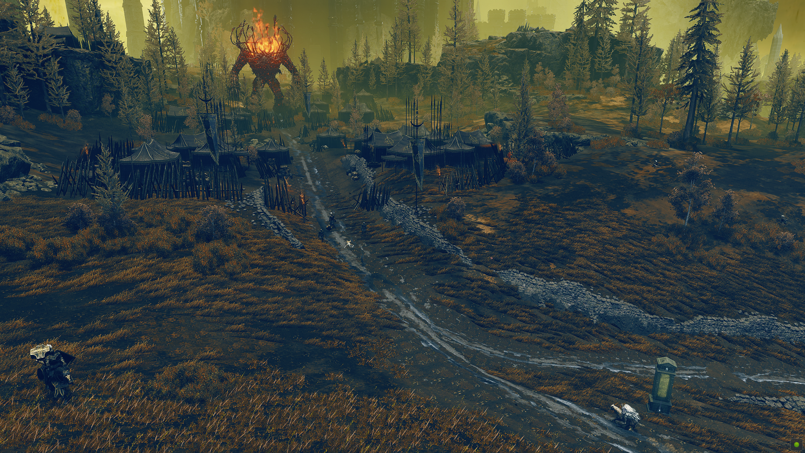 Shadow Keep walkthrough in Elden Ring: Shadow of the Erdtree